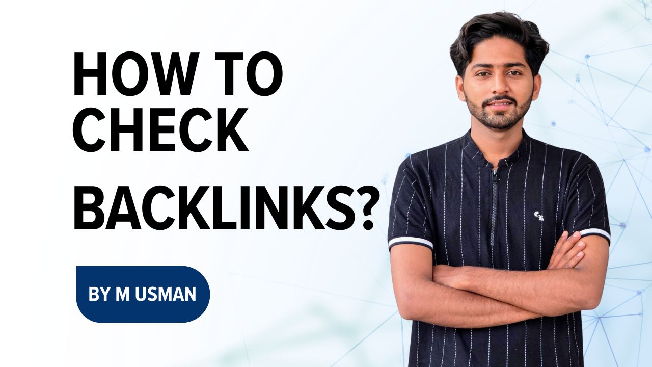 How to Check Backlinks? The Complete Guide - June 2025
